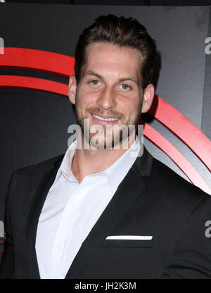 Chase Mcnary at the BODY at ESPYS held at Avalon on July 11, 2017 in ...