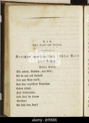'Faust' is a tragic play by German writer Johann Wolfgang von Goethe ...