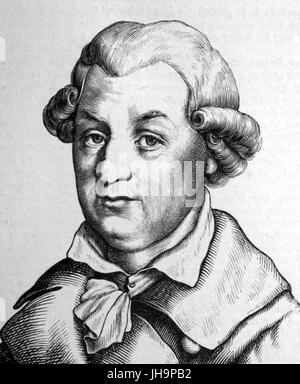 This 18th-century work by August Johann Rosel von Rosenhof features ...