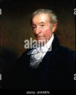 John Neagle was an American portrait artist active in the 19th century ...