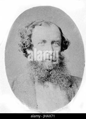 John Hunter Kerr Stock Photo - Alamy