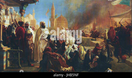 Jean-Baptiste Huysmans 1 Stock Photo - Alamy