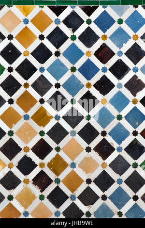 Wall tile 16th century Spanish, Seville Tin-glazed earthenware, of ...