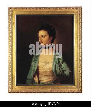 Tilly Kettle, an 18th-century English artist, was known for his ...