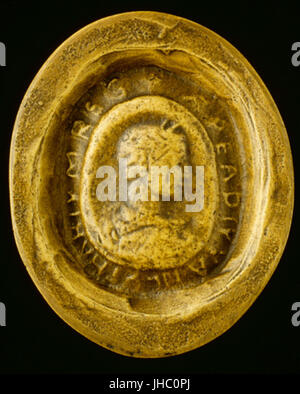 Lothair I was a king in the Carolingian Empire and a grandson of ...