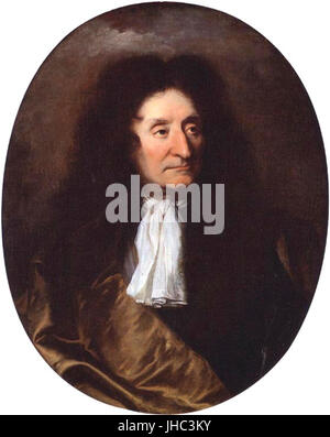 La Fontaine par Rigaud Stock Photo - Alamy