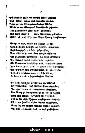 Faust II (Goethe) 007 Stock Photo - Alamy