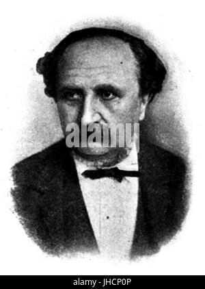 Joseph von Gerlach Stock Photo - Alamy