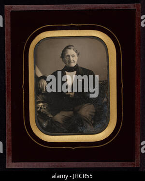 Jean Gabriel Eynard, a Swiss painter, created a family portrait ...