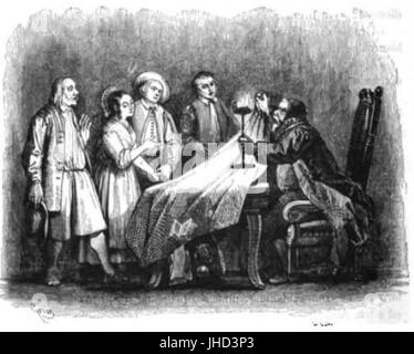 I promessi sposi 114 Stock Photo - Alamy