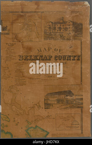 A topographical map of the state of New Hampshire , New Hampshire, Maps ...