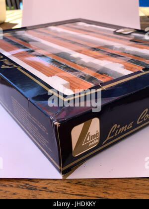 A selection of rare Irish Model Railways based on the Irish Republic ...