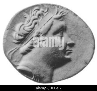 Nicomedes II of Bithynia was a king of the ancient region of Bithynia ...