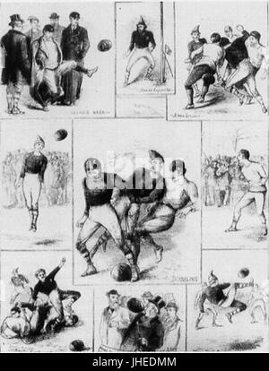 England vs. Scotland Football Match, 1926 Stock Photo - Alamy