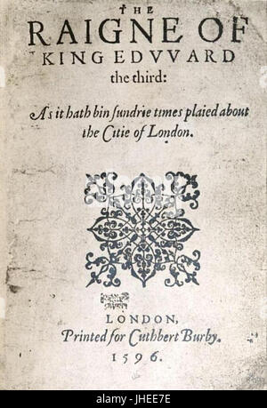 A 14th-century depiction of Edward III, showing the Black Prince in ...