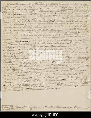 This document covers events or records from 1802 to 1822, related to a ...