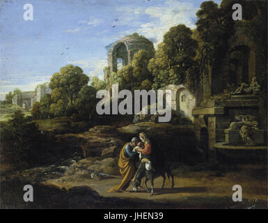 Adam Elsheimer 007 Stock Photo - Alamy