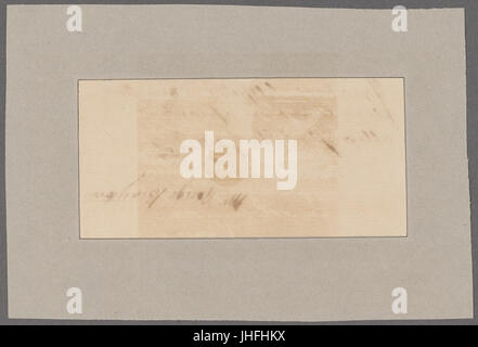 Floyd, William. To George Brayton Stock Photo - Alamy