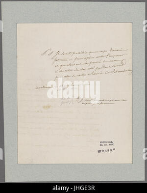 Emmanuel de Grouchy was a French general during the Napoleonic Wars ...