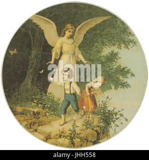 Fridolin Leiber - Ofenrohrbild 2 Stock Photo - Alamy