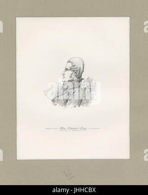 Wm. Rawle Esq Stock Photo - Alamy