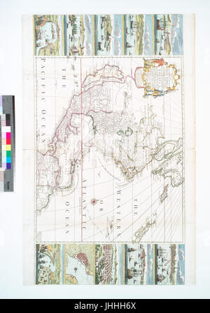 A correct map of the seat of war in Mexico : being a copy of Genl ...