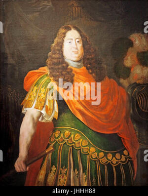 Johann Friedrich (Braunschweig Calenberg)@Residenzmuseum Celle20160708 ...
