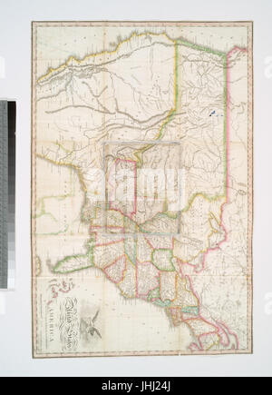 Map of the United States : corrected from the most authentic sources ...