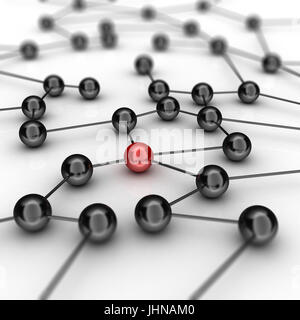 Connection technologies background Stock Photo - Alamy