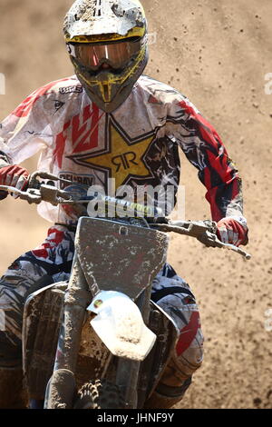 2017 Pro Nationals - Gopher Dunes, Courtland Ontario - CMRC Stock Photo ...