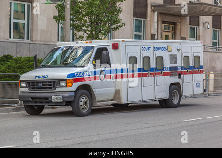 A Toronto Police Service logo in Ottawa, on Sunday, Sept. 28, 2025. THE ...