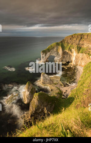 The Wishing Arch Stock Photo - Alamy