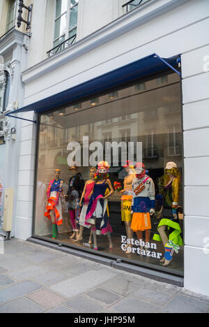 Colette shop Paris France Stock Photo - Alamy