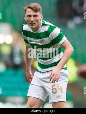 Regan Hendry, Celtic Stock Photo - Alamy