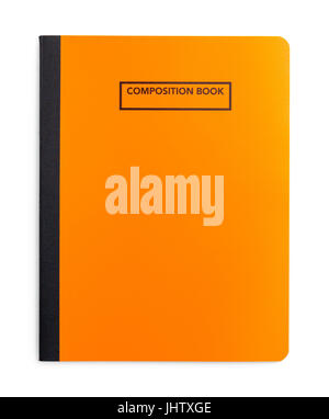 Orange stripped paper background Stock Photo - Alamy