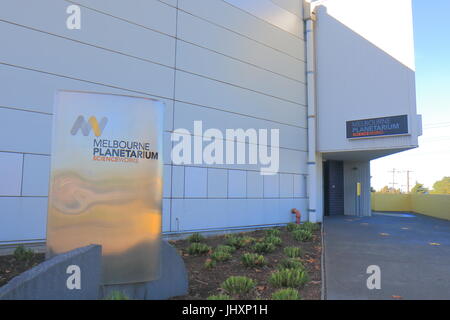 Scienceworks museum in Melbourne Australia. Scienceworks museum is a ...