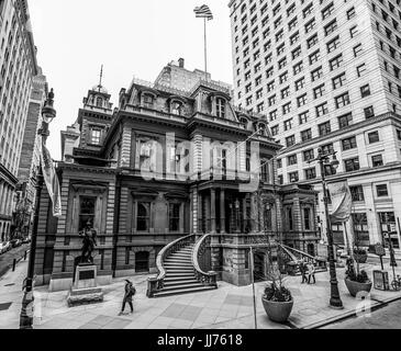 The Union League of Philadelphia - beautiful building - PHILADELPHIA ...