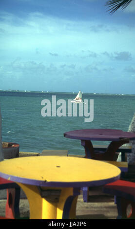 Beach of the Seven coconut trees; Alagoas; Maceió; Brazil Stock Photo ...