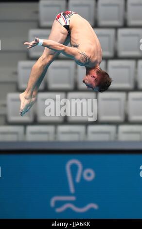 Laura Marino and Matthieu Rosset for France compete on Team Event ...