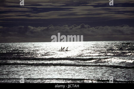 Majorlândia Beach, Ceará, Brazil Stock Photo - Alamy