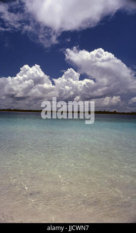 Lagoa Azul, Jericoacoara, Ceará, Brazil Stock Photo - Alamy