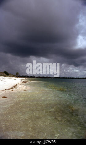 Lagoa Azul, Jericoacoara, Ceará, Brazil Stock Photo - Alamy