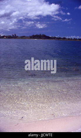 Lagoa Azul, Jericoacoara, Ceará, Brazil Stock Photo - Alamy