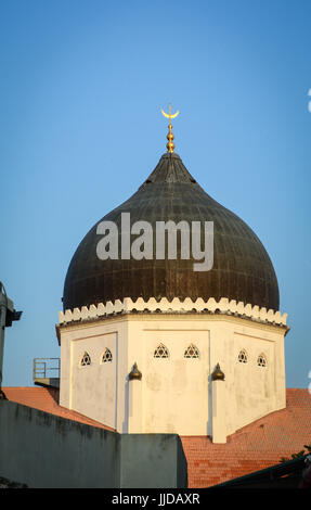 Tower of the Town Hall in Georgetown, capital of Guyana Stock Photo - Alamy