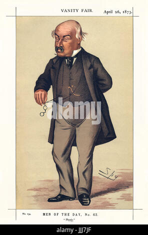 SIR WILLIAM JENNER - 2 Stock Photo - Alamy