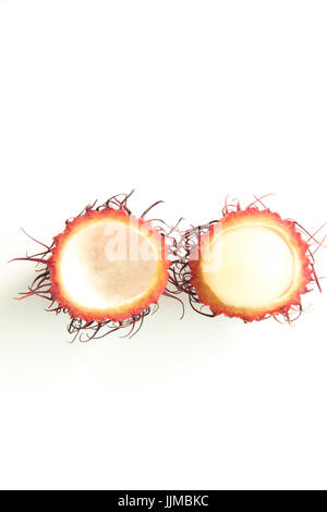 Rambutan, Sao Paulo, Brazil Stock Photo - Alamy
