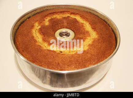 Cake of Fuba, São Paulo, Brazil Stock Photo - Alamy