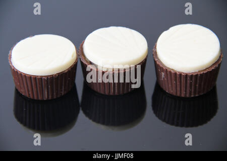 Sweets, truffles, party, nuts, Sao Paulo, Brazil Stock Photo - Alamy