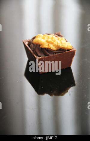Sweets, truffles, party, nuts, Sao Paulo, Brazil Stock Photo - Alamy