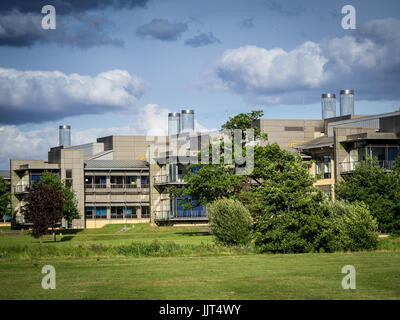 Wellcome Trust Sanger Institute Hinxton Cambridge genome research ...